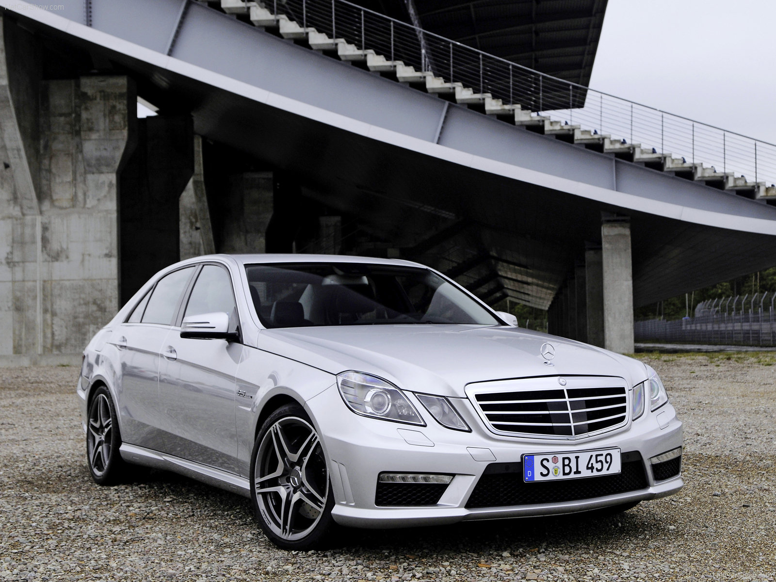 Lucas Carros: MERCEDES E AMG